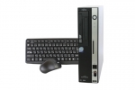 FUJITSU（富士通） 中古デスクトップパソコン 【中古パソコン直販】